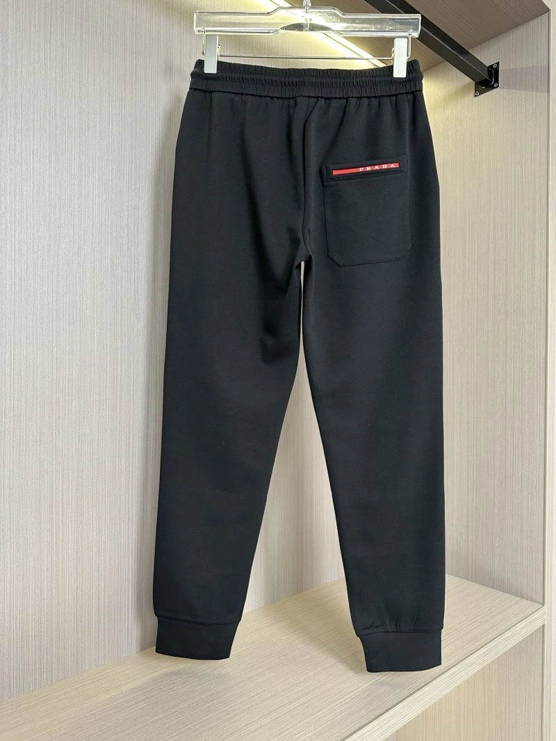 Factory-made Prada Long Pants