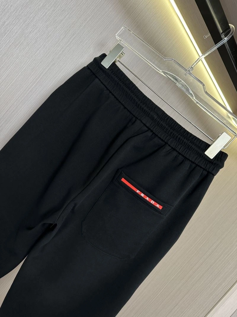 Factory-made Prada Long Pants