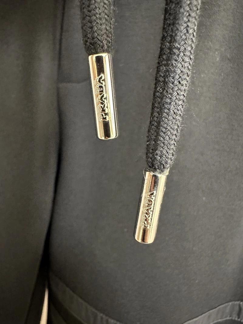 Factory-made Prada Long Pants