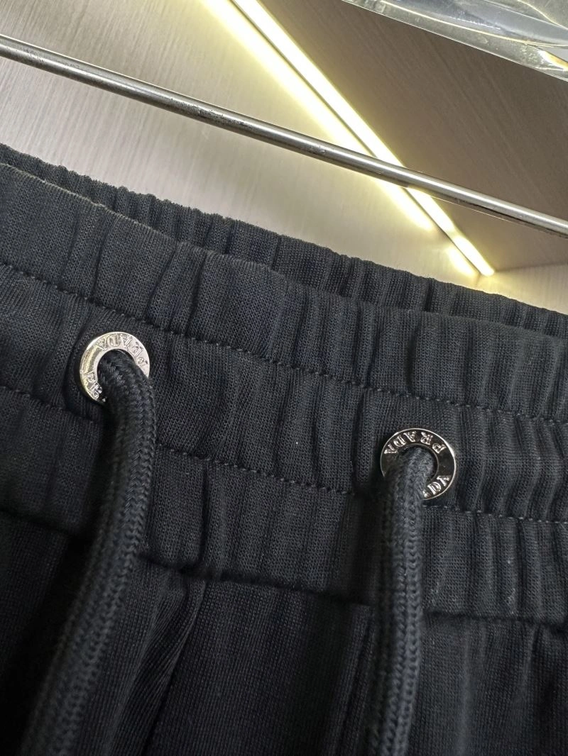Factory-made Prada Long Pants