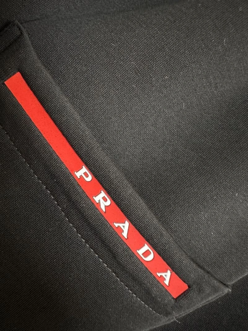 Factory-made Prada Long Pants