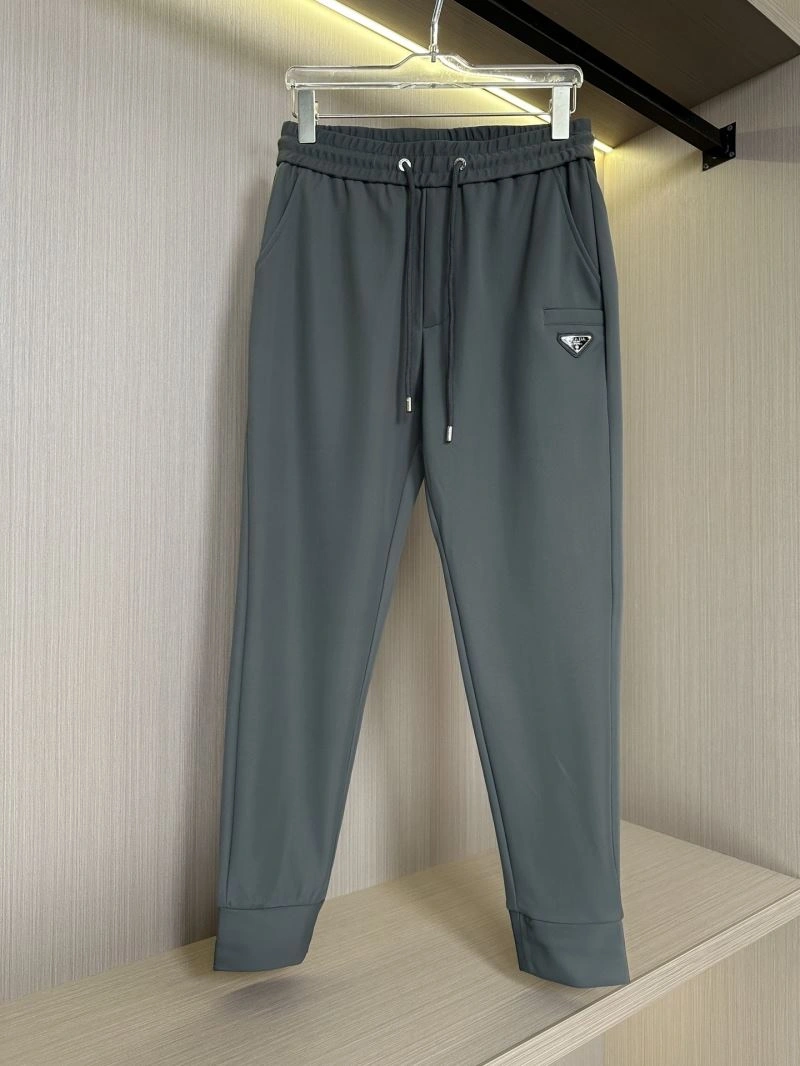 Prada Long Pants