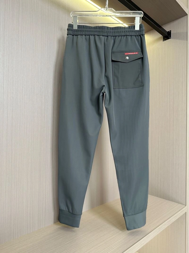 Mirror quality Prada Long Pants