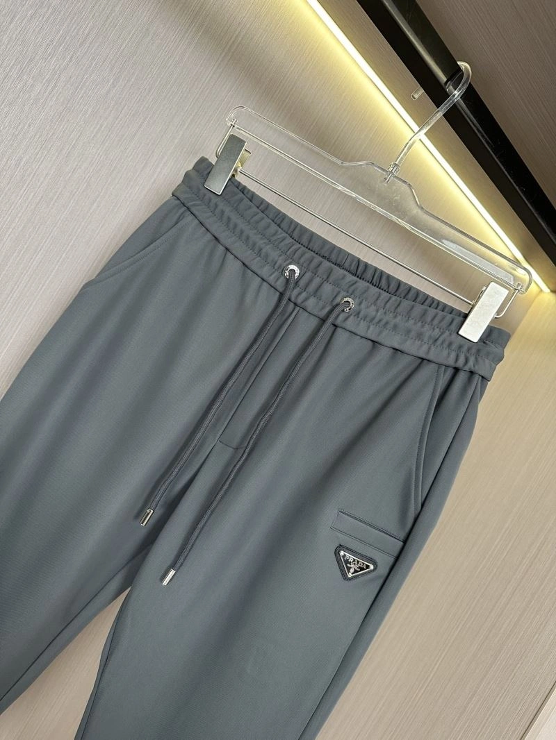 Mirror quality Prada Long Pants