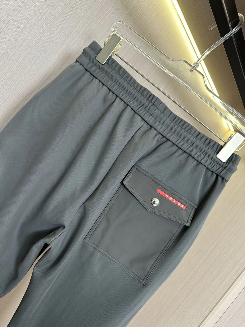 Mirror quality Prada Long Pants