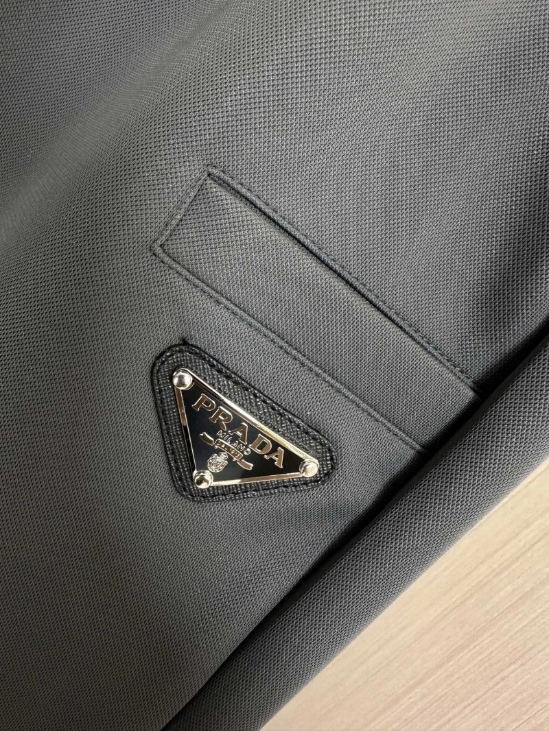 Mirror quality Prada Long Pants