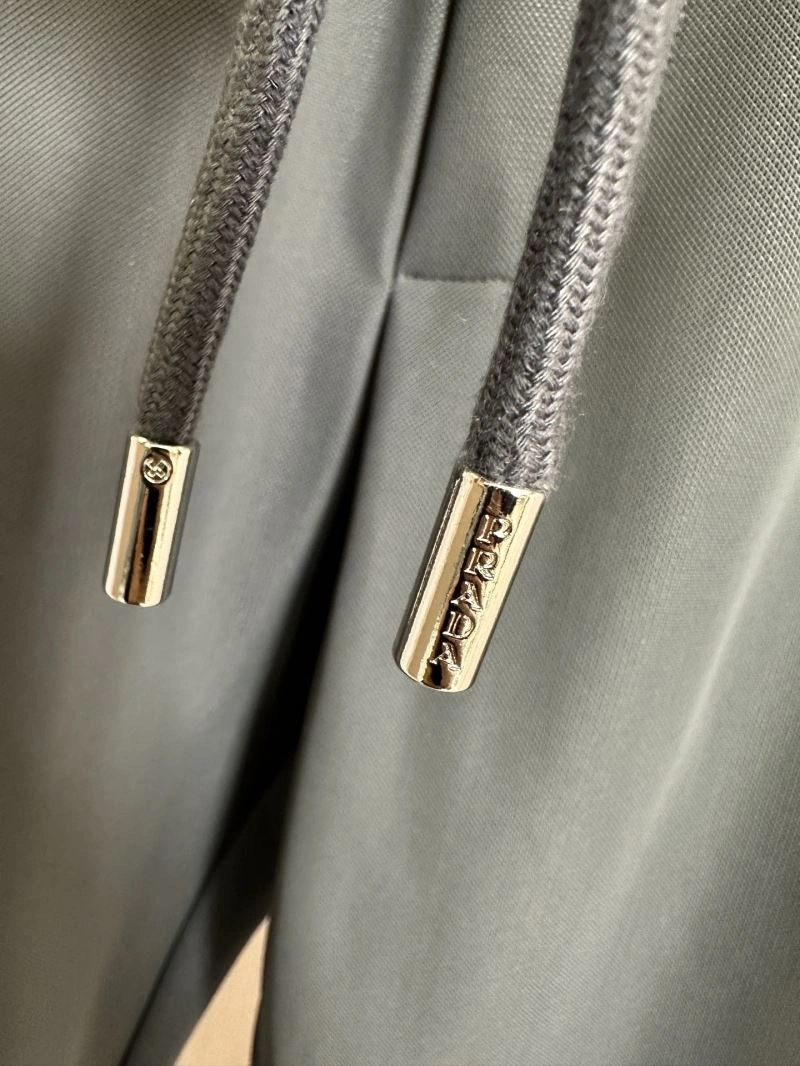 Mirror quality Prada Long Pants