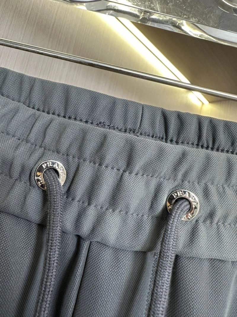 Mirror quality Prada Long Pants
