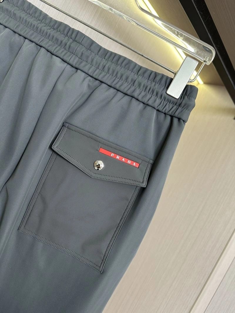 Mirror quality Prada Long Pants