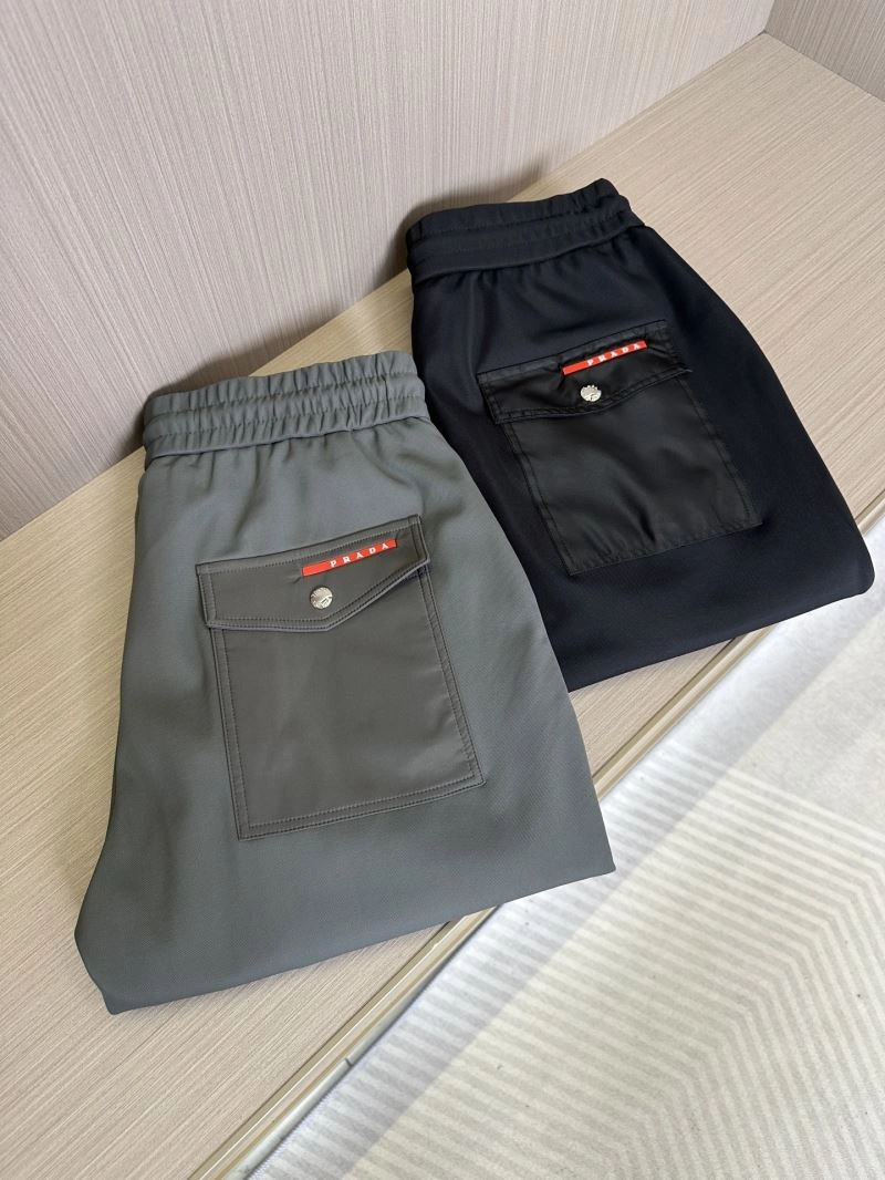 Prada Long Pants