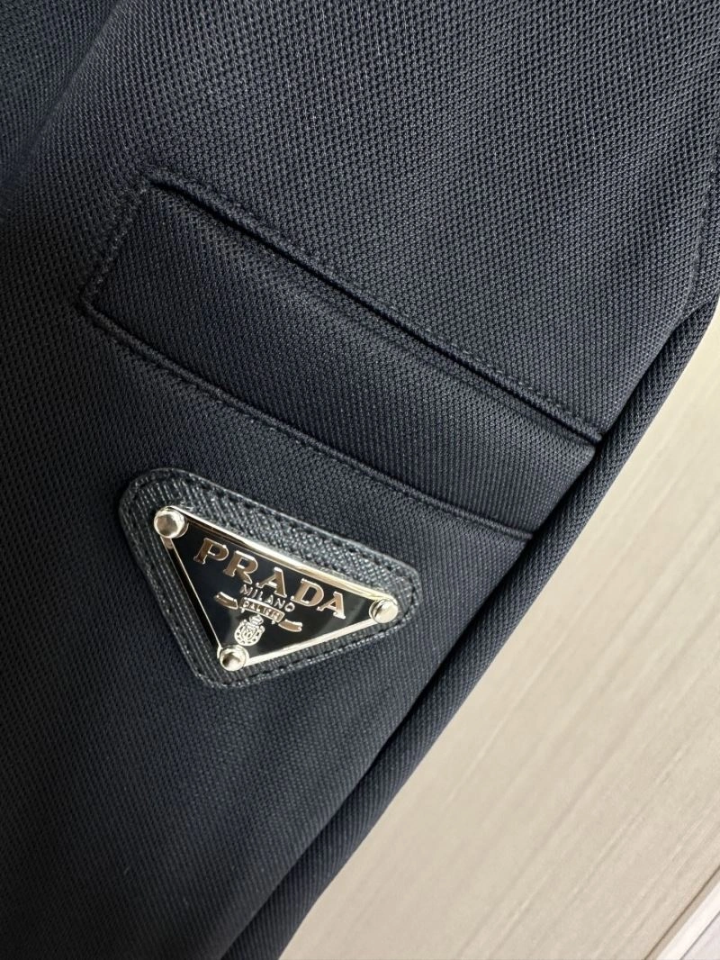 Brand-original Prada Long Pants