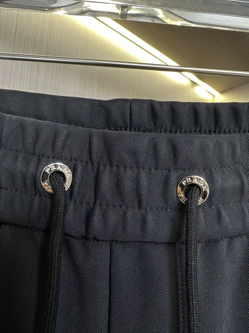 Brand-original Prada Long Pants