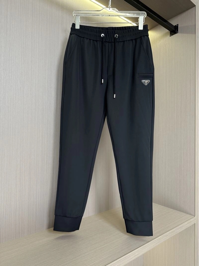 Brand-original Prada Long Pants