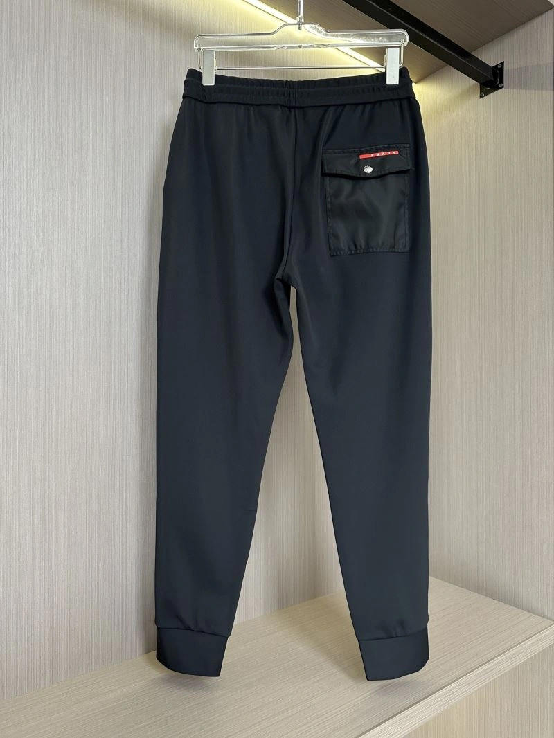 Brand-original Prada Long Pants