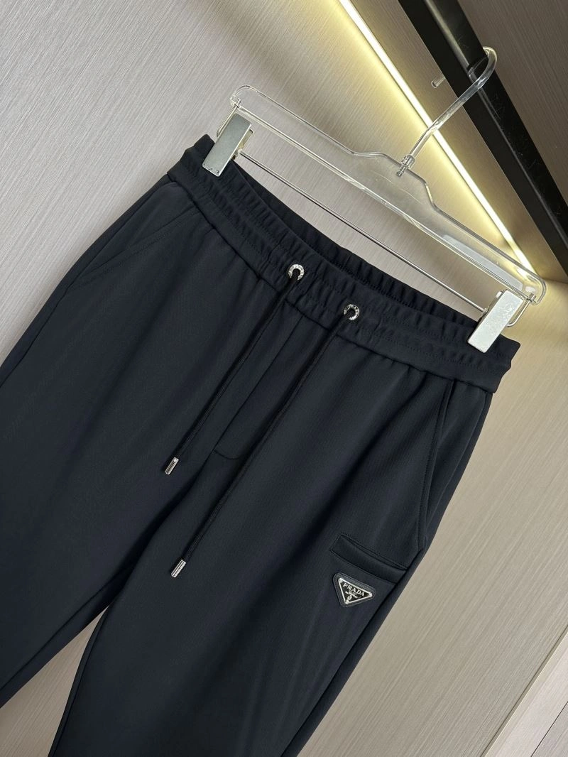 Brand-original Prada Long Pants