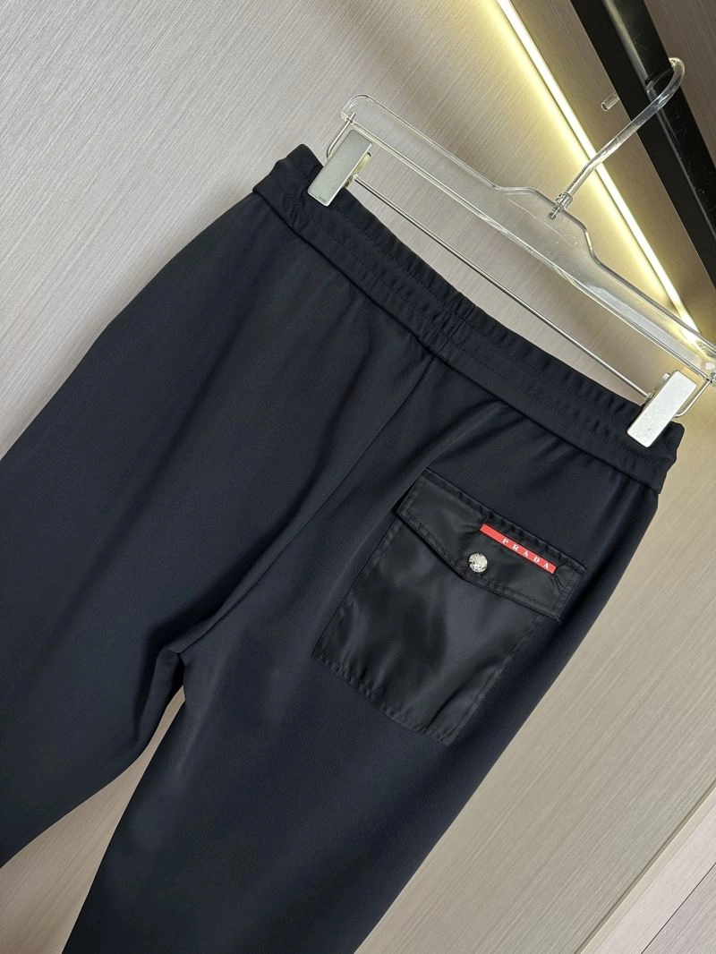 Brand-original Prada Long Pants