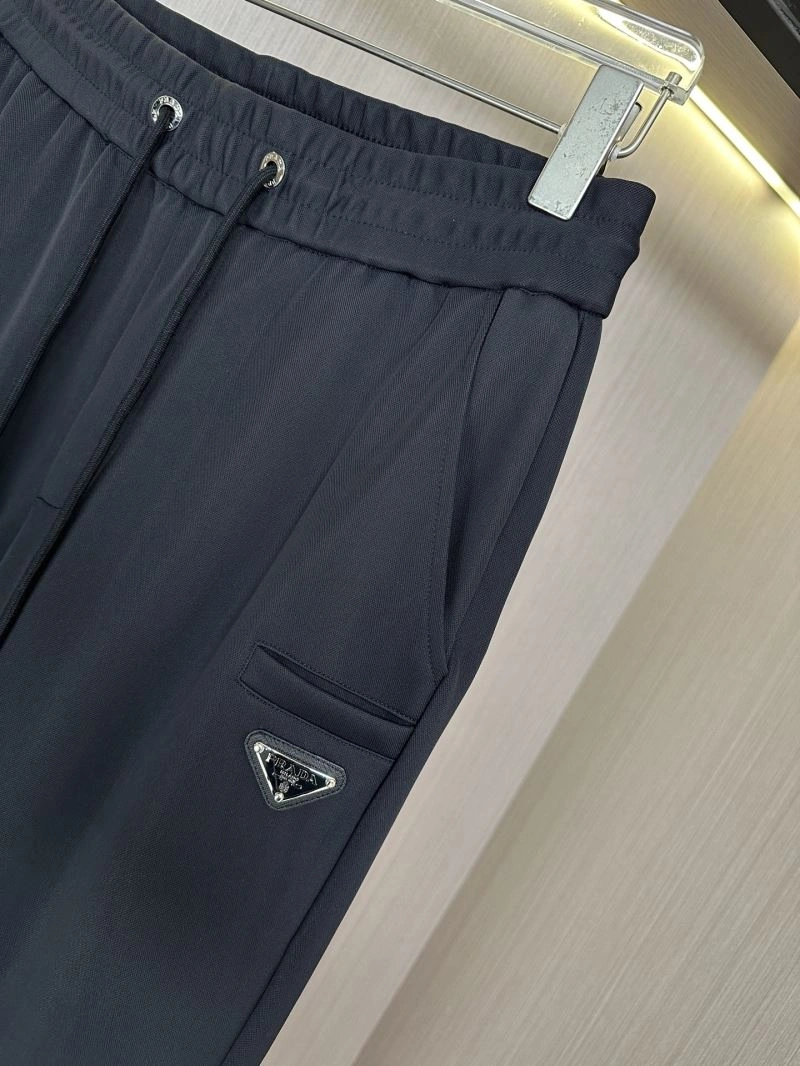 Brand-original Prada Long Pants