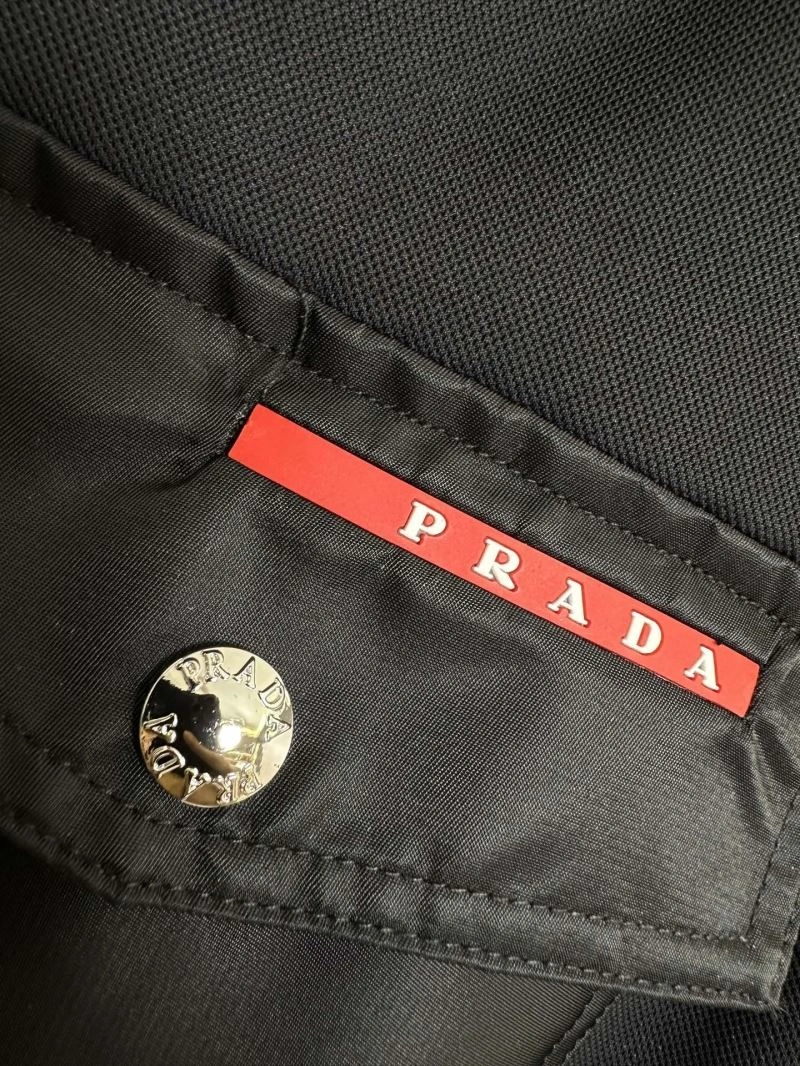 Brand-original Prada Long Pants