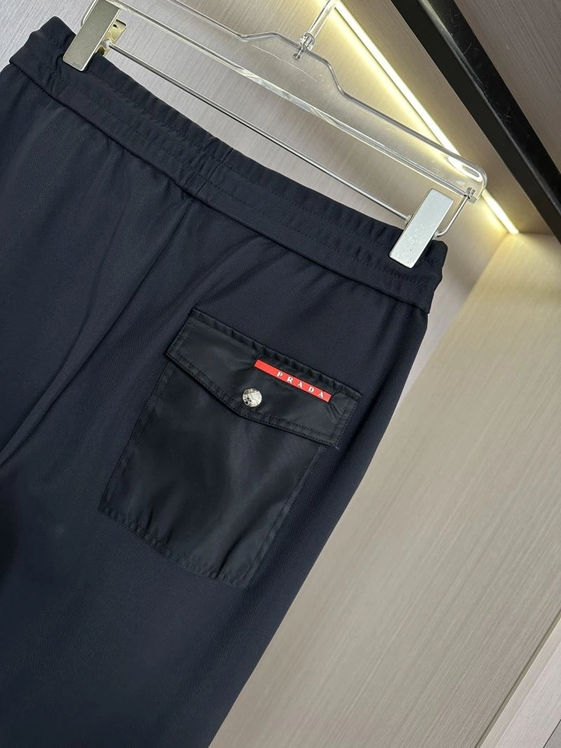 Brand-original Prada Long Pants