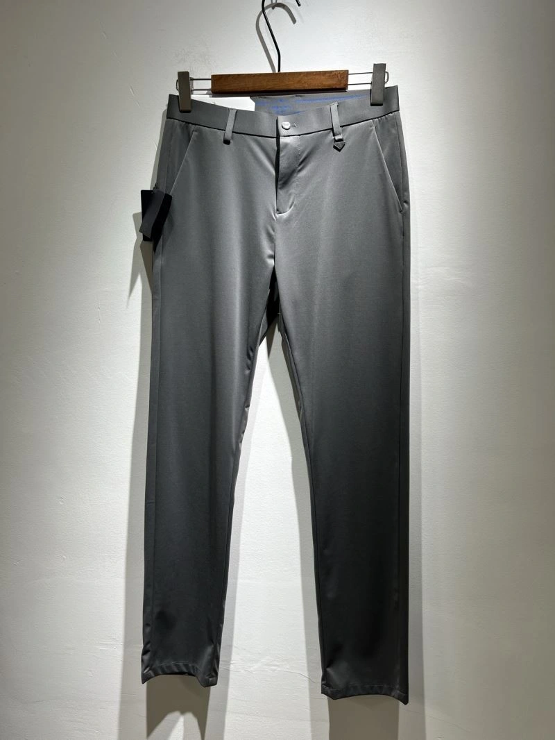 Prada Long Pants