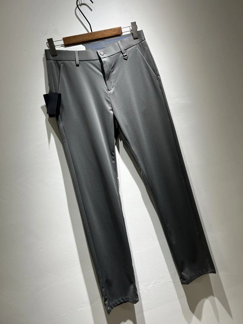 Factory-made Prada Long Pants