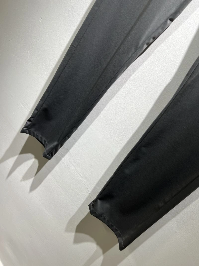 Factory-made Prada Long Pants