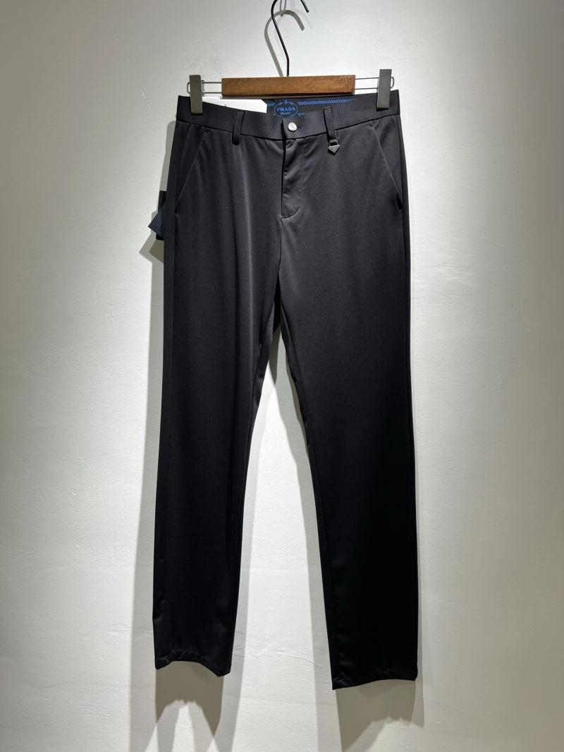 Prada Long Pants