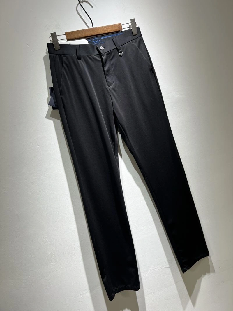 Authentic Prada Long Pants