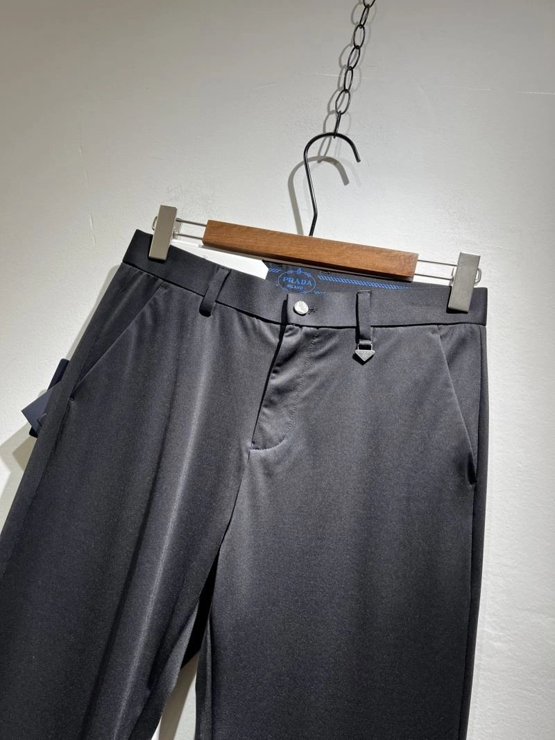 Authentic Prada Long Pants