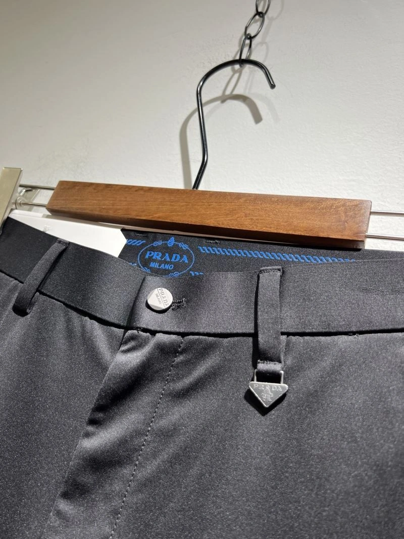Authentic Prada Long Pants