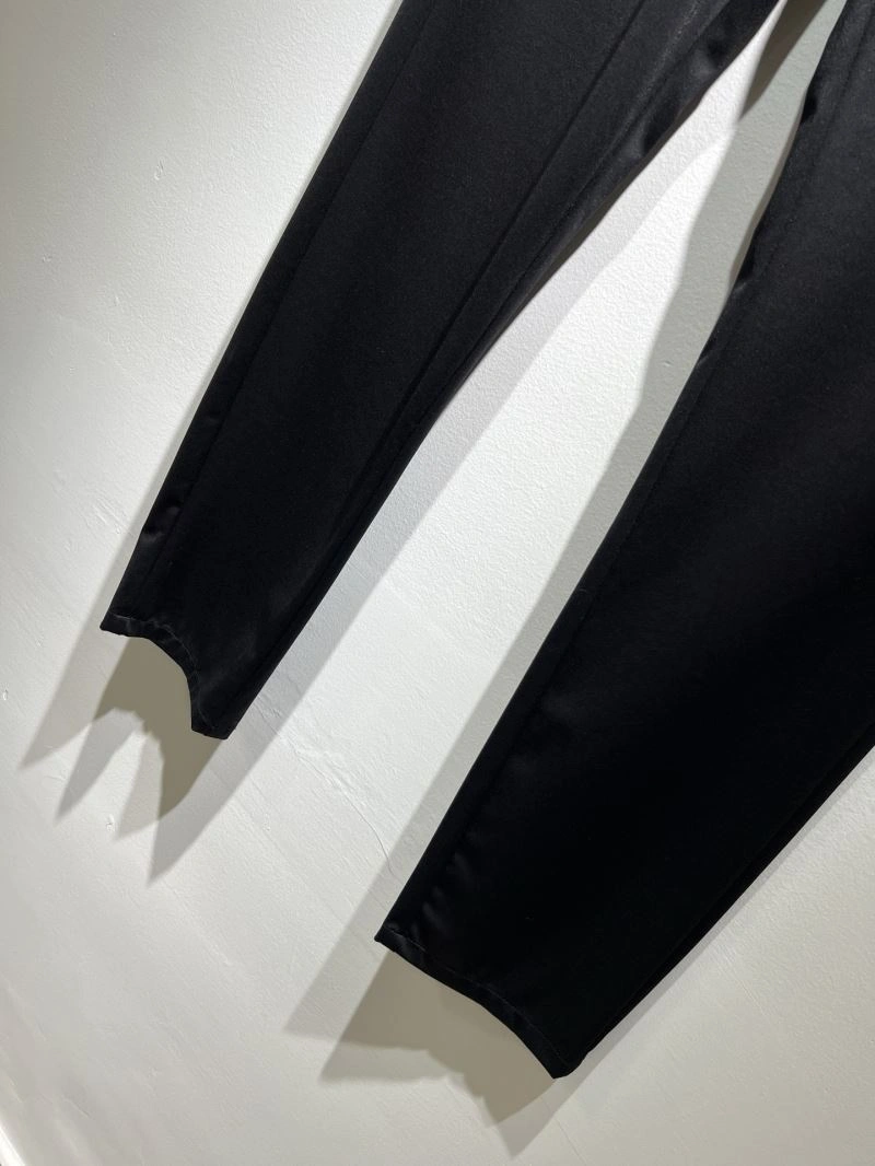 Authentic Prada Long Pants