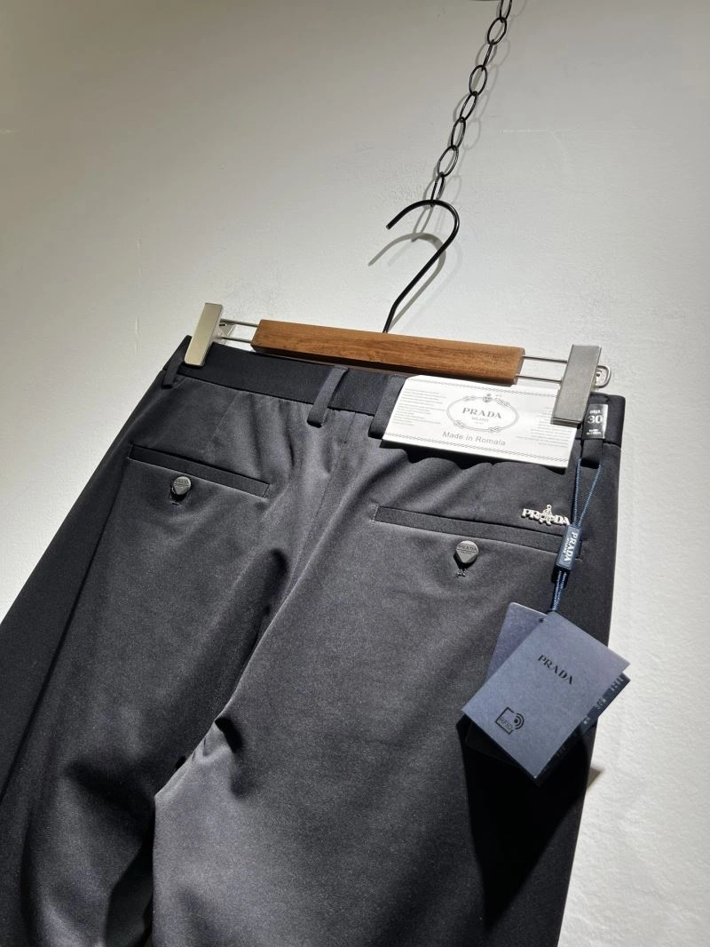 Authentic Prada Long Pants