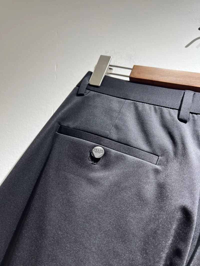 Authentic Prada Long Pants