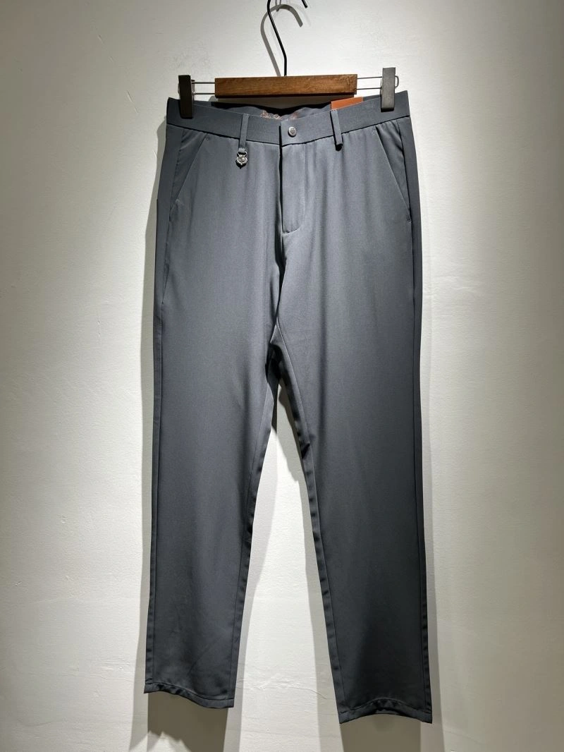 Prada Long Pants