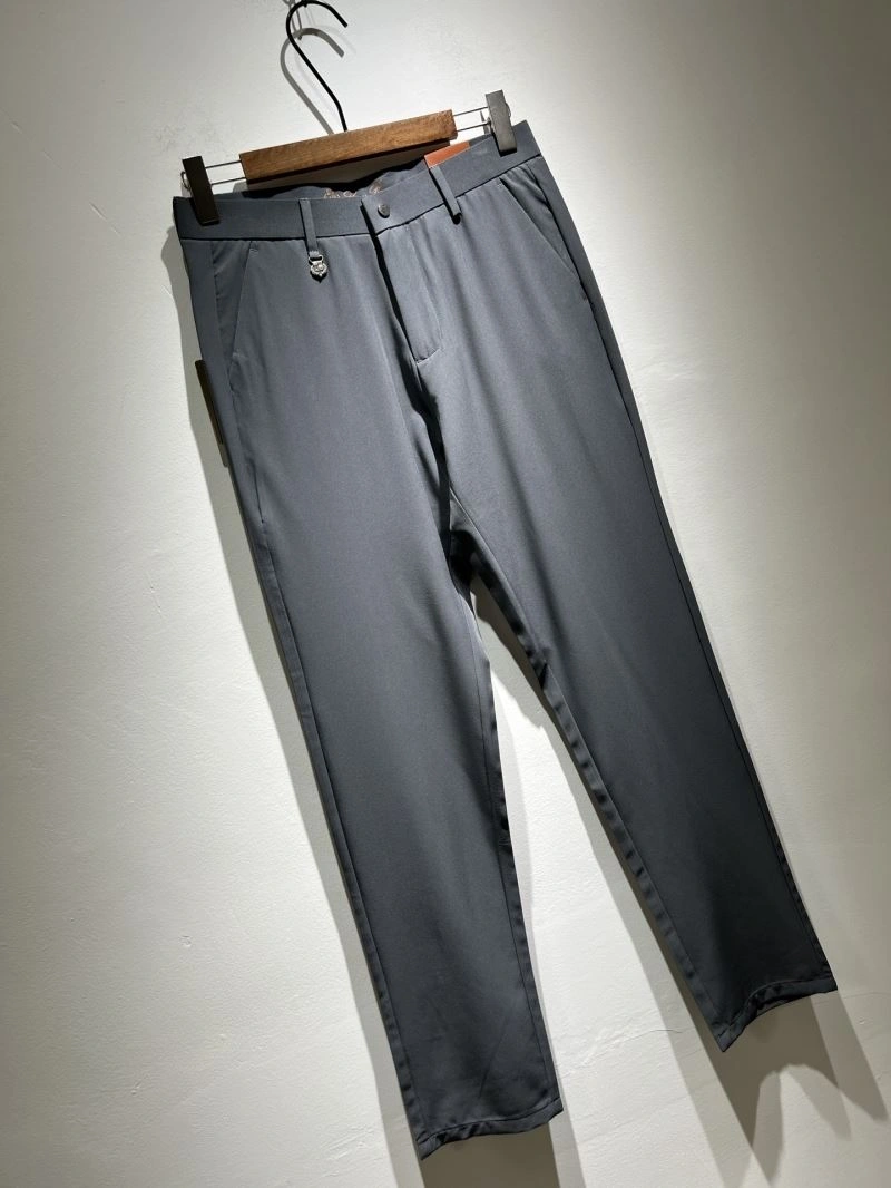 Real Prada Long Pants