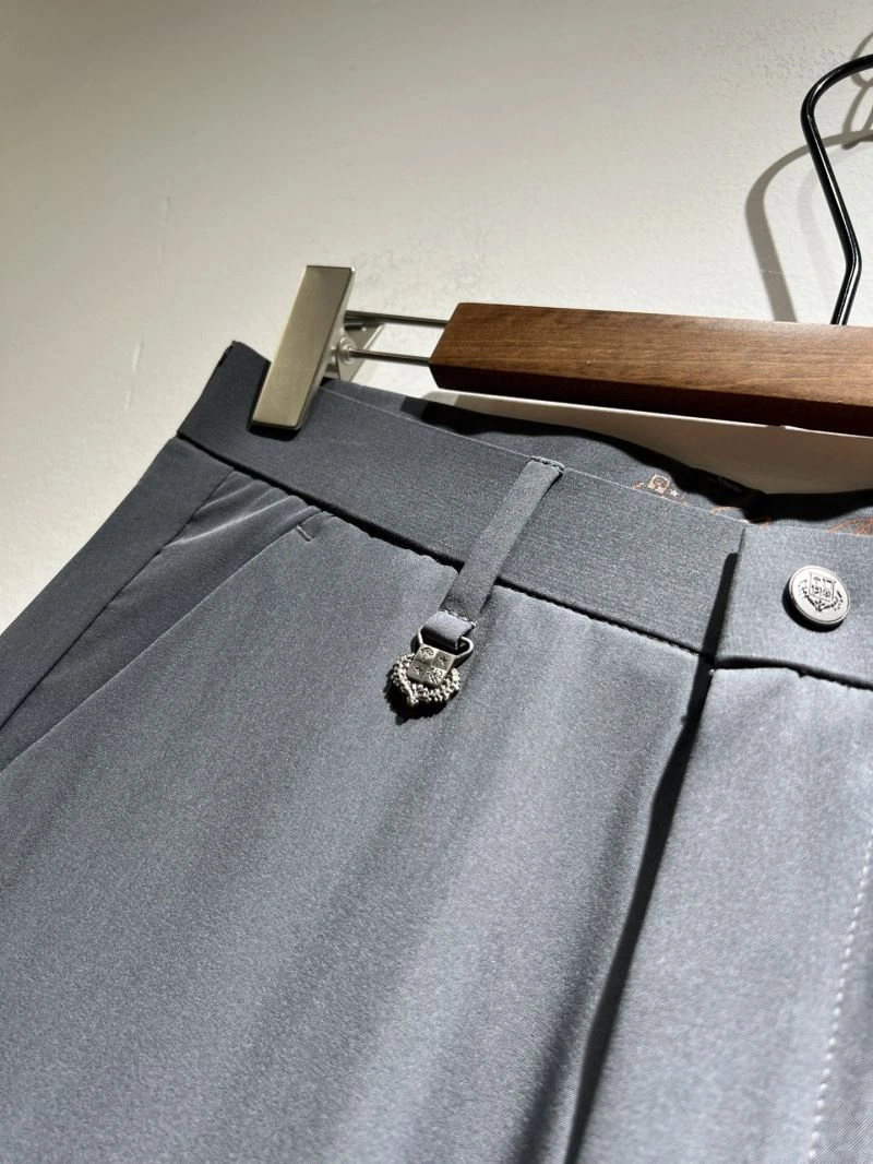 Real Prada Long Pants
