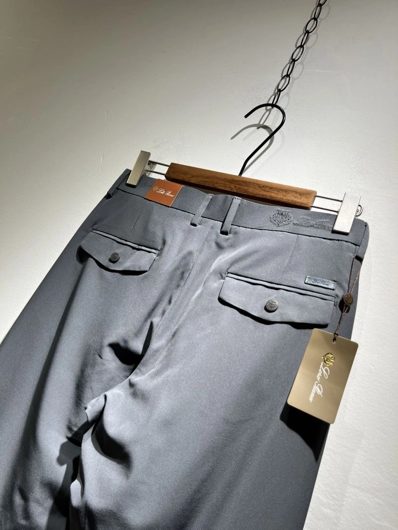 Real Prada Long Pants