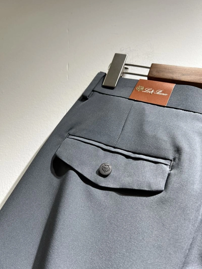 Real Prada Long Pants