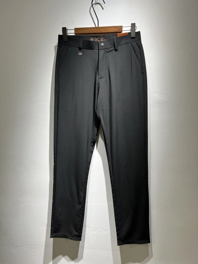 Prada Long Pants