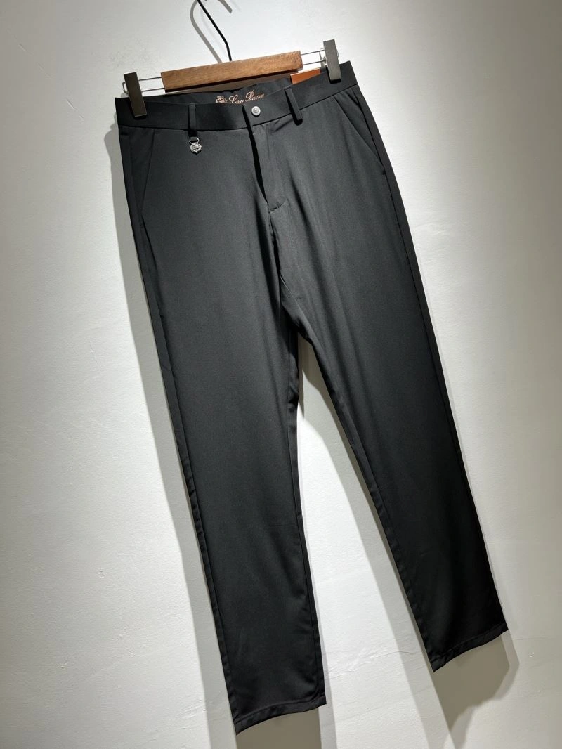 Authentic Prada Long Pants