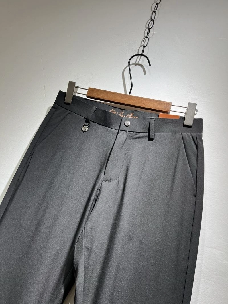 Authentic Prada Long Pants