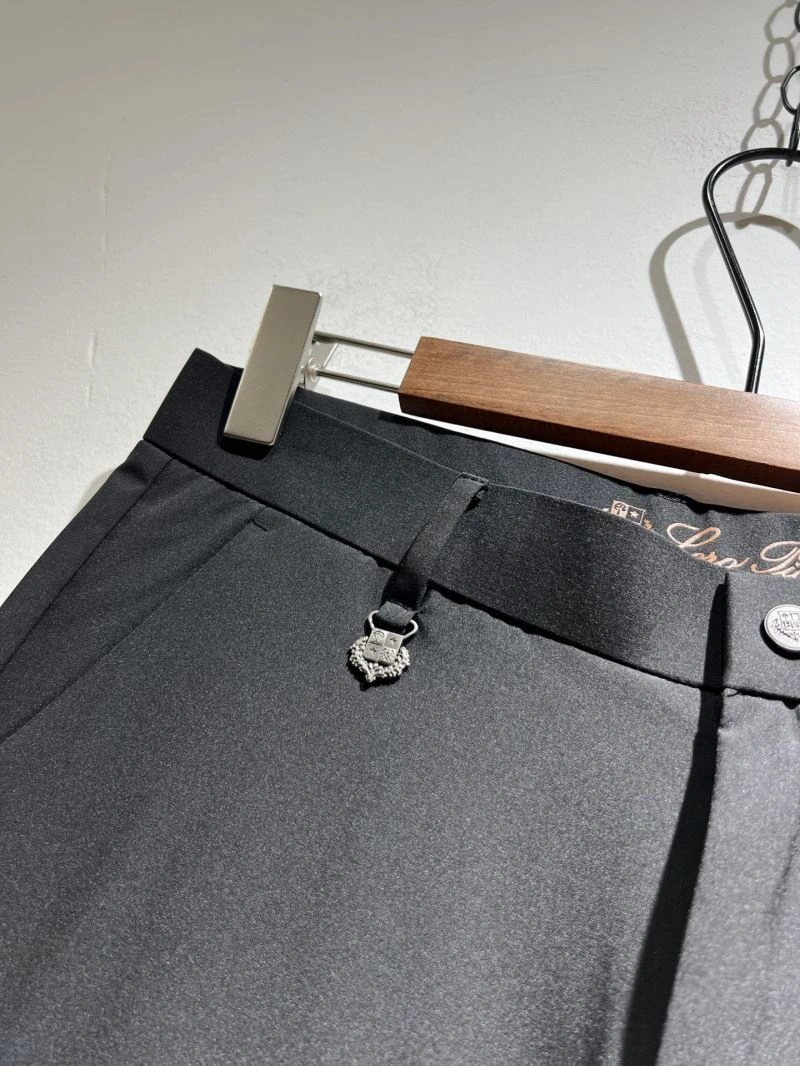 Authentic Prada Long Pants