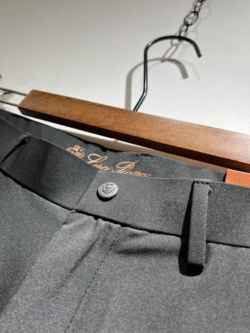 Authentic Prada Long Pants