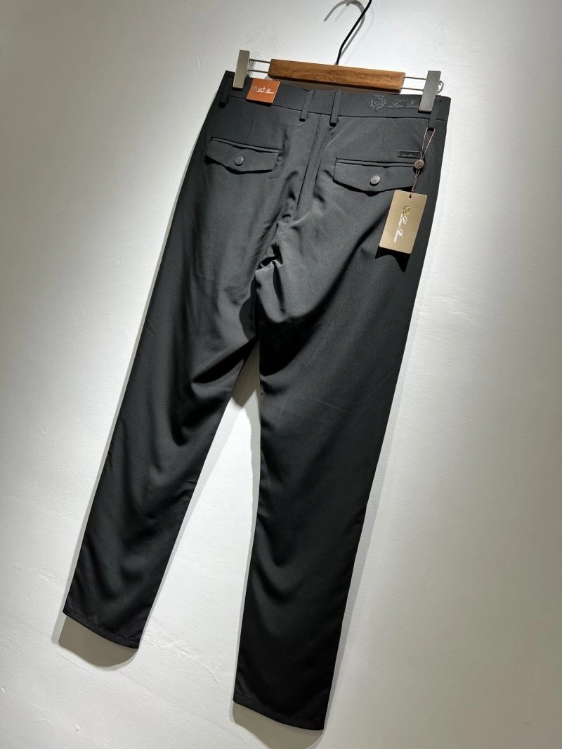 Authentic Prada Long Pants