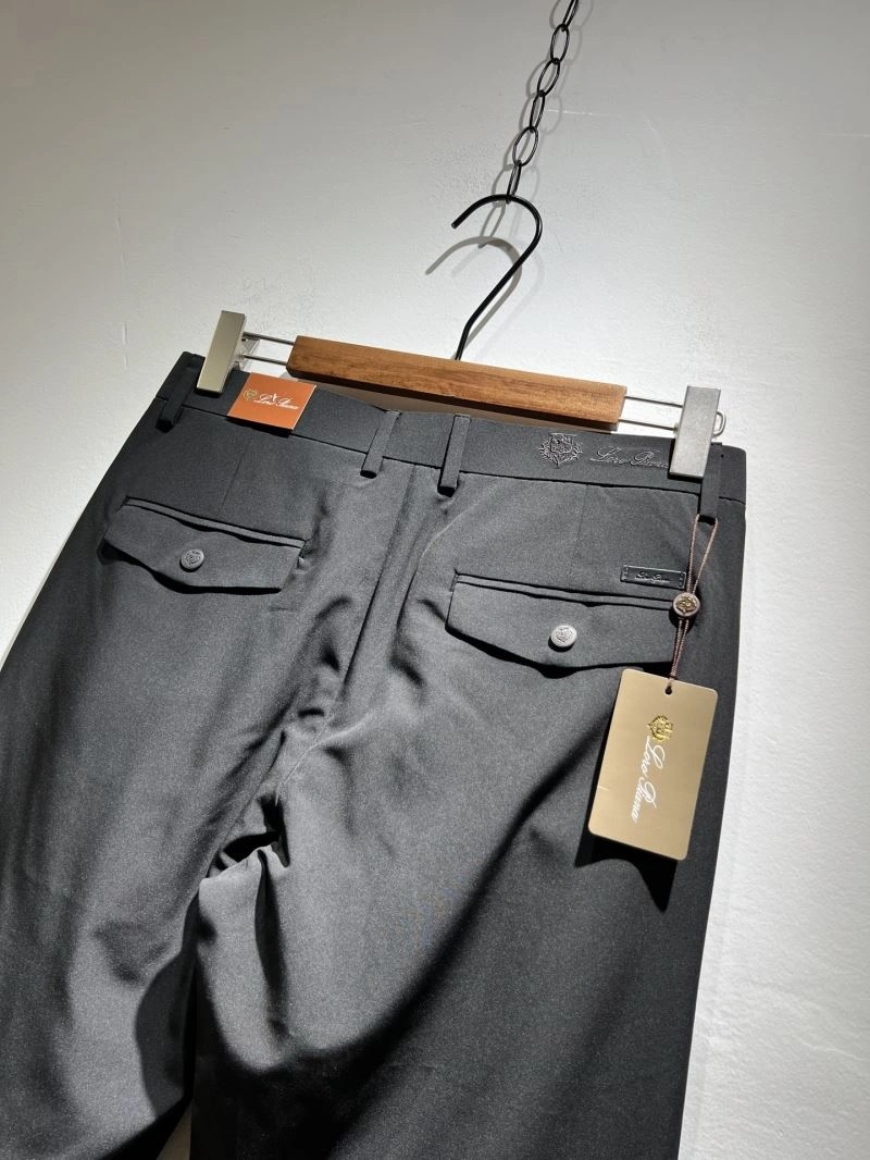 Authentic Prada Long Pants