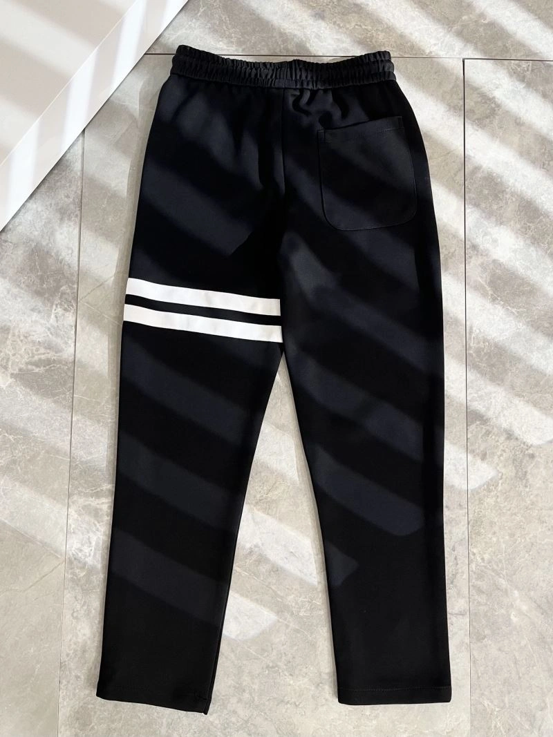 Exact replica Prada Long Pants