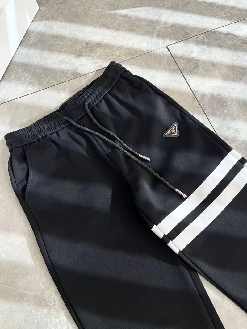 Exact replica Prada Long Pants