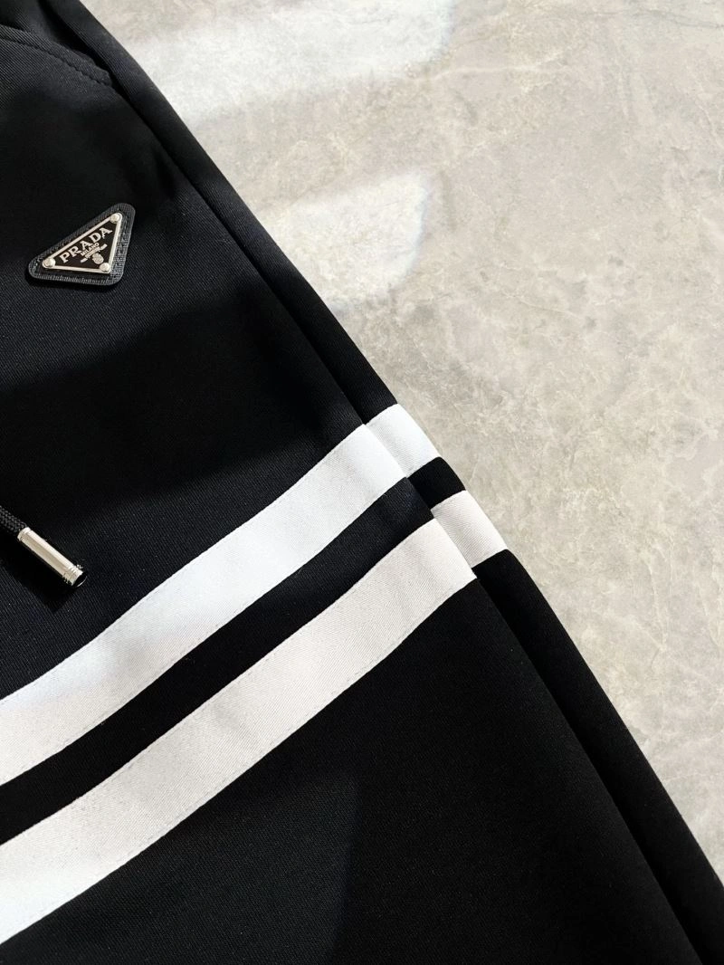 Exact replica Prada Long Pants