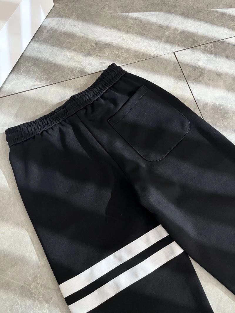 Exact replica Prada Long Pants