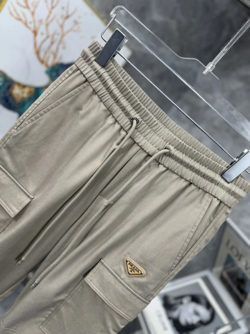 OEM Prada Long Pants